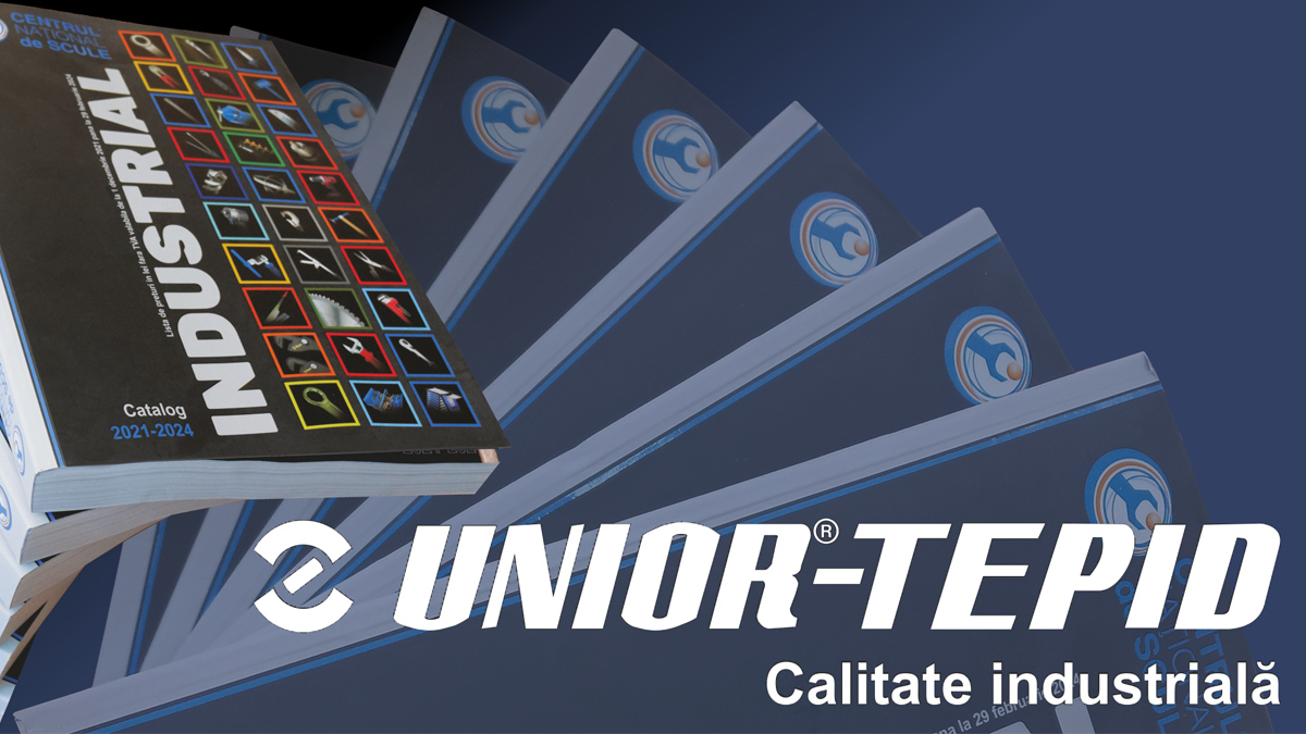 politica de cookie - Unior Tepid